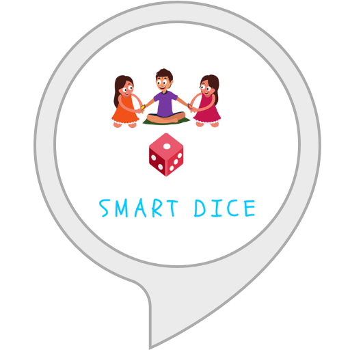 Amazon.in: Smart Dice : Alexa Skills