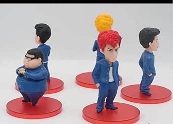 Amazon.co.jp: Slam Dunk Yohei Mito Sakuragi Hanamichi Sakuragi Corps ...