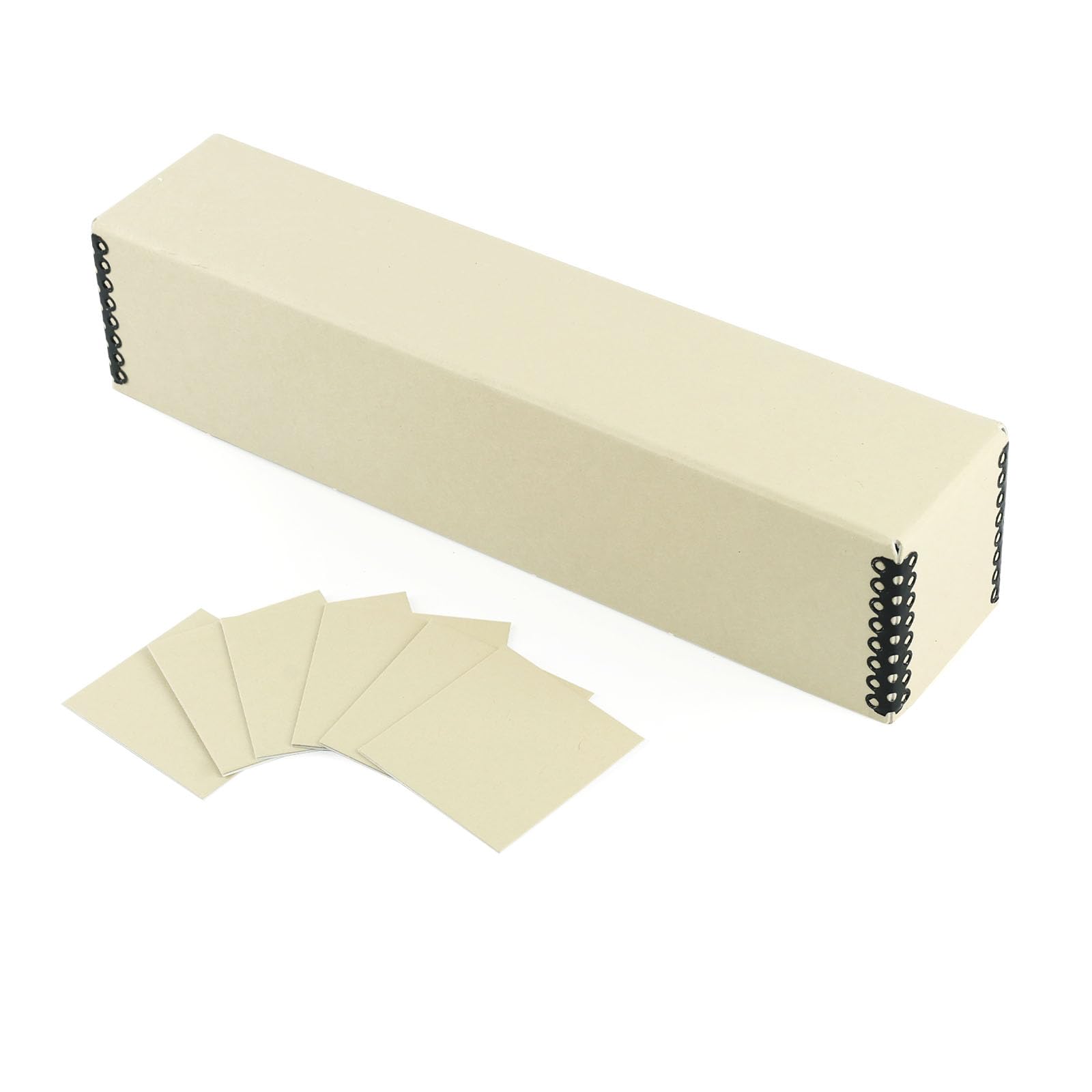 Amazon.com: Golden State Art, Archival Slide Storage Case, Acid-Free ...