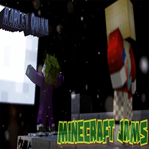 Harley Quinn song by Minecraft Jams from Harley Quinn on Amazon Music
