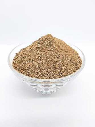 Amazon.com : Dried Okra/ African Okra Powder/ Poudre De Djoumble For ...
