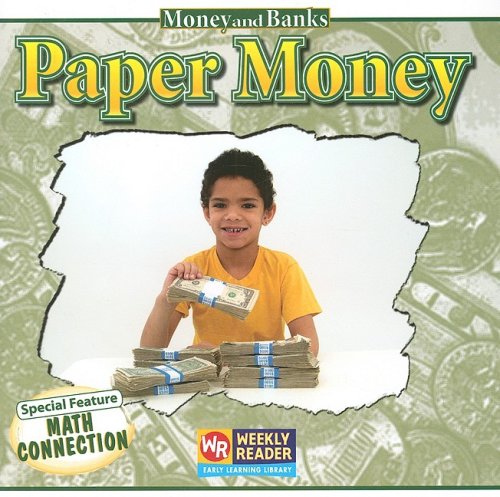 Buy Paper Money (Money and Banks) Book Online at Low Prices in India ...