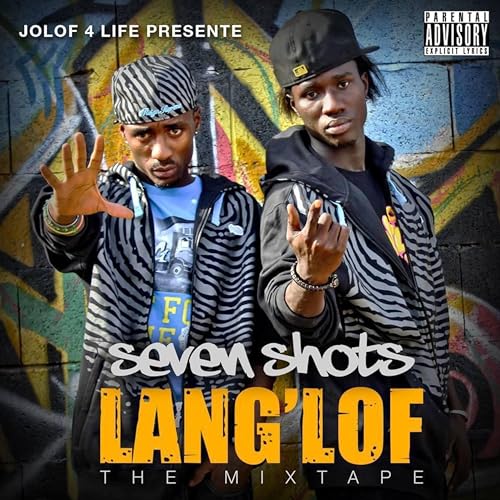 Amazon.co.jp: Lang' Lof : Seven Shots: デジタルミュージック