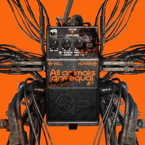 Amazon Music Unlimited - AA= 『#7』