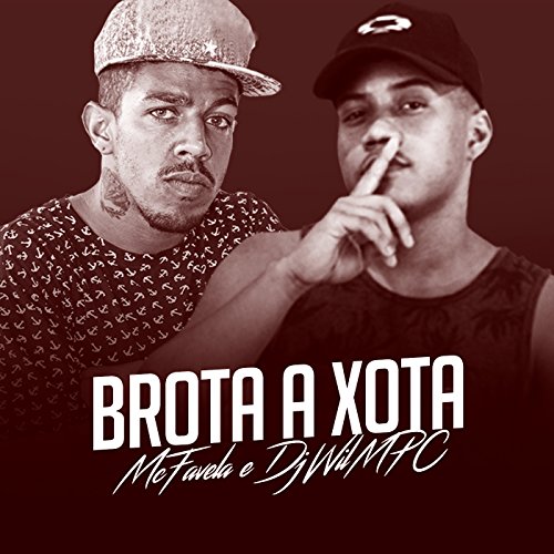 Play Brota a Xota by DJ Wil Mpc & MC Favela on Amazon Music
