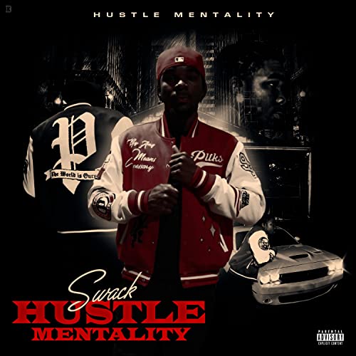 Play Hustle Mentality by Swack on Amazon Music Unlimited