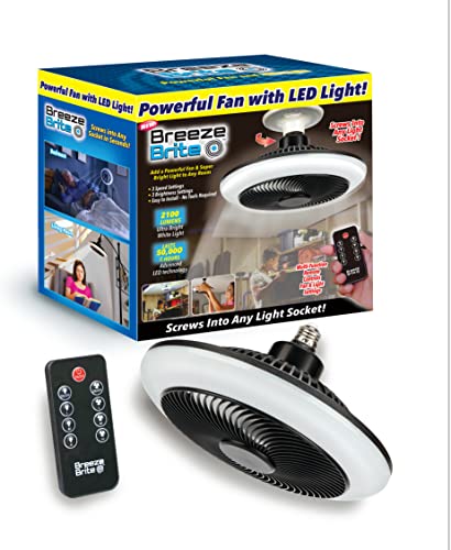Find The Best Bright Light Ceiling Fan Reviews & Comparison - Katynel