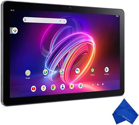Acer Iconia P11 QLED 2K 11" Tablet - MediaTek MT8781, 8GB RAM, 256GB ...