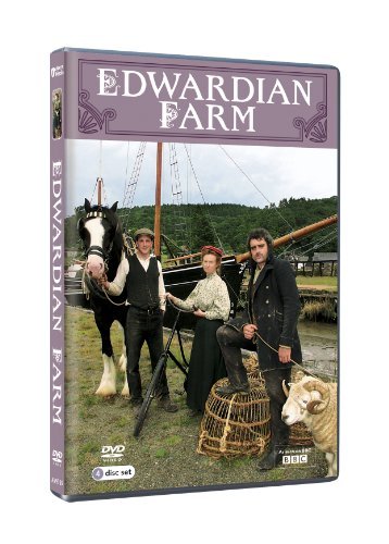 Amazon.com: Edwardian Farm by Ruth Goodman : Movies & TV