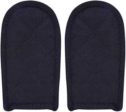 Amazon.com: Lodge Silicone Deluxe Hot Handle Holder - Dishwasher Safe ...