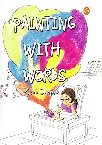 Amazon.in: Buy Painting with Words (English) Book Online at Low Prices ...