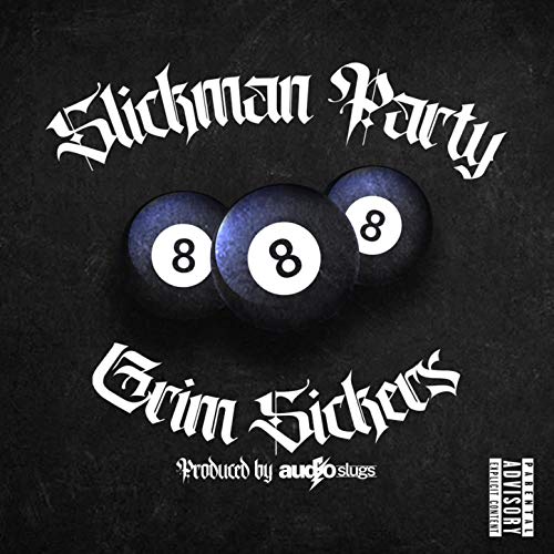 Play 888 by Grim Sickers & Slickman Party on Amazon Music