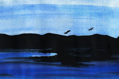 A Siren's Journey (The Daughters of Lilith Tales) eBook : Martin-Scott ...