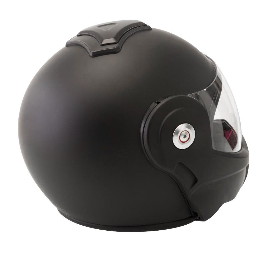 MOTORBIKE ADULT VIPER RS202 REVERSE FLIP FRONT CRASH HELMET New ...