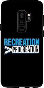 Amazon.com: Galaxy S9+ Urologist Vasectomy Surgery Recreation ...