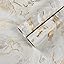 Amazon.com: CHIHUT Matte Beige Gold Marble Countertop Contact Paper 17. ...