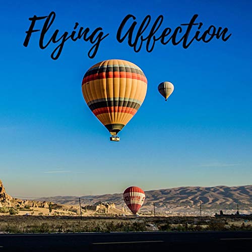 Amazon Music - Flower CalmのFlying Affection - Amazon.co.jp