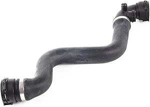 Amazon | BMW車用 E46 ラジエーターホース(ウォーターホース/アッパーホース) 316i 318i 11531436407 ...