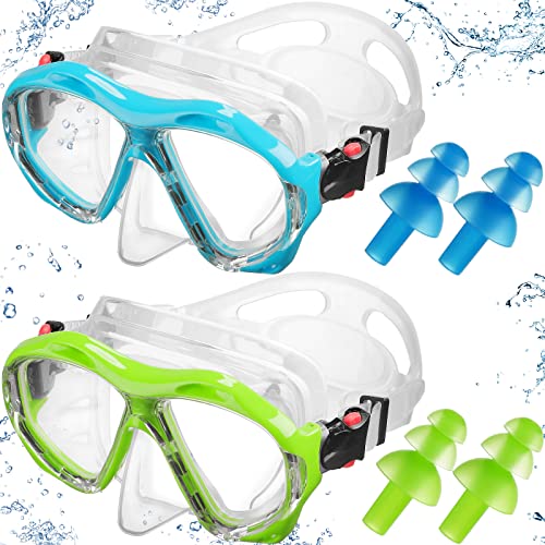 Swim Goggles With Nose Cover – The 16 best products compared - Outdoors ...