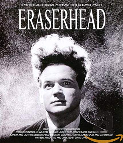 Eraserhead: Amazon.de: Movie: DVD & Blu-ray