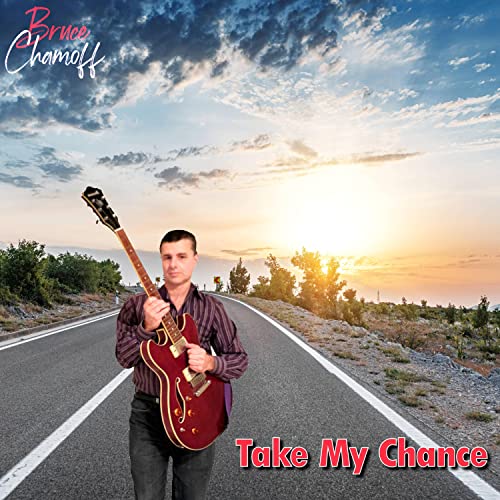 Amazon.co.jp: Take My Chance : Bruce Chamoff: デジタルミュージック