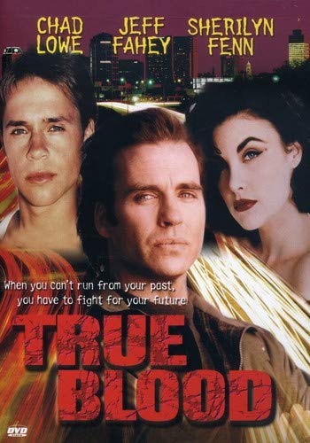 Amazon.com: True Blood (1989) : Jeff Fahey, Chad Lowe, Sherilyn Fenn ...