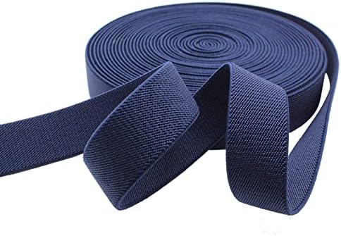 Amazon.com: Dortrue Heavy Stretch Elastic Bands for Sewing 1-1/5 Inch ...