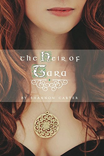 The Heir of Tara (The Heir of Tara Series Book 1) eBook : Carter ...