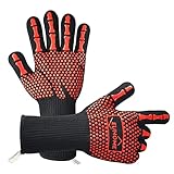 10 Best Cooking Gloves in 2022 - TopDailyGuide