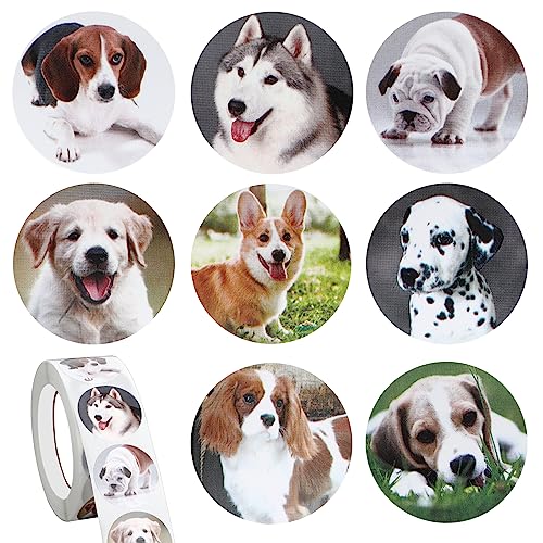 Sticker Hunde – Die 15 besten Produkte im Vergleich - kita.de Ratgeber