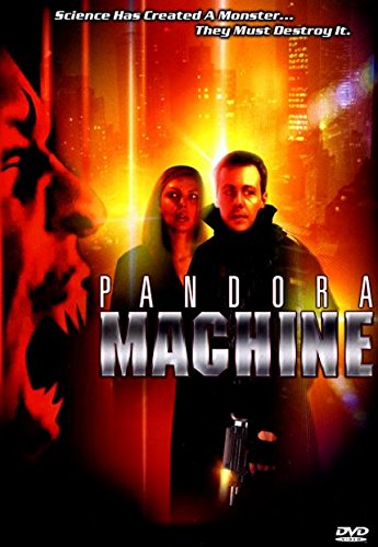Amazon.com: Pandora Machine : Movies & TV