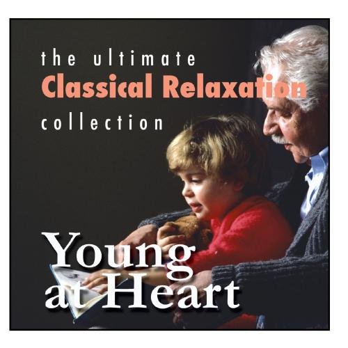 Amazon.com: Ultimate Classical Relaxation Collection: Young At Heart ...