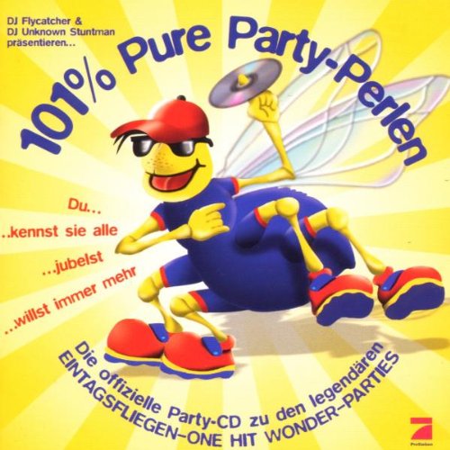 101% Pure Party Perlen - 101% Pure Party Perlen - Amazon.com Music