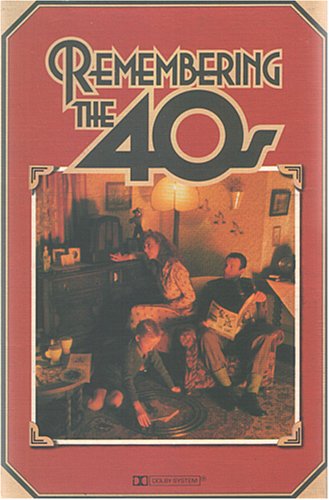 Remembering The 40s : Various: Amazon.es: CD y vinilos}