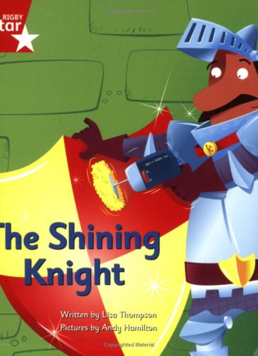 Clinker Castle Red Level Fiction: The Shining Knight Single (STAR ...