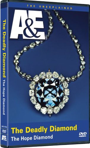 Amazon.com: The Deadly Diamond - The Hope Diamond [DVD] : Movies & TV
