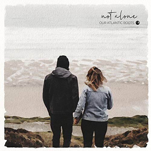 Amazon.co.jp: Not Alone : Our Atlantic Roots: Digital Music