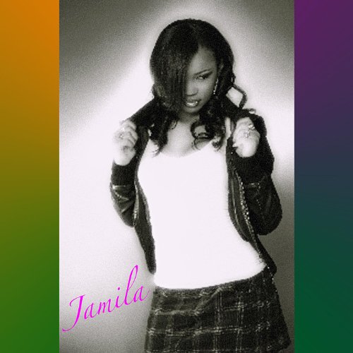 Amazon MusicでJamila ThompsonのJamilaを再生する