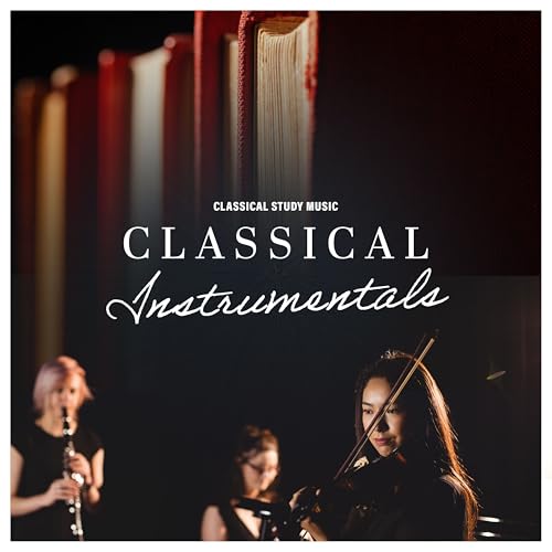 Play Classical Instrumentals by Classical Study Music on Amazon Music