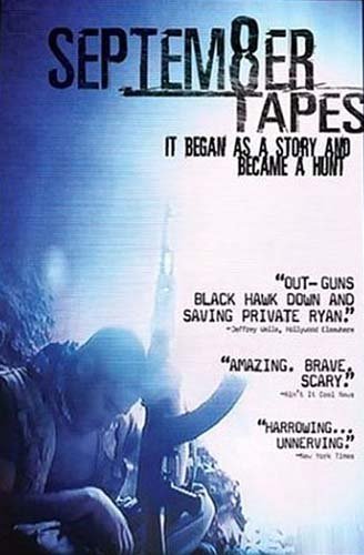 Amazon.com: September Tapes : Christian Johnston, George Calil, Wali ...