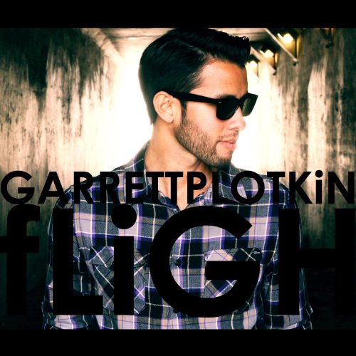 Play Fligh by Garrett Plotkin on Amazon Music