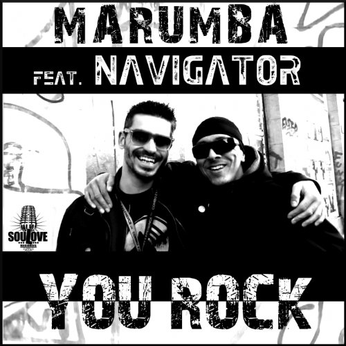 Amazon.com: You Rock (feat. Navigator) : Marumba: Digital Music