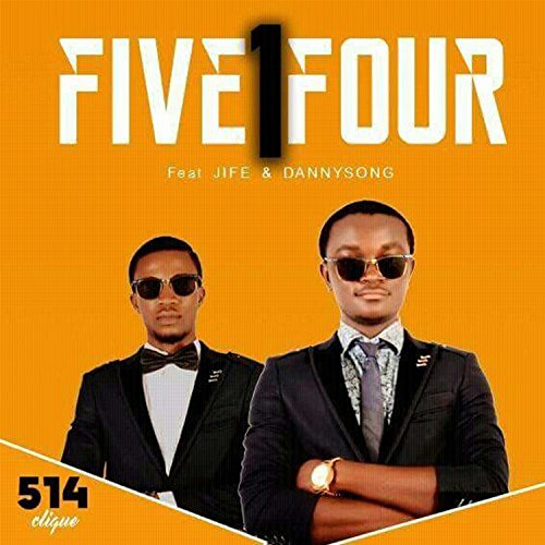 Play Five One Four (Remastered Tracks) by 514 Clique feat. JIFE ...