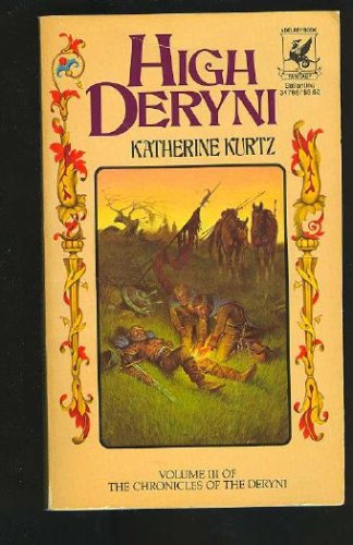 Publication: High Deryni