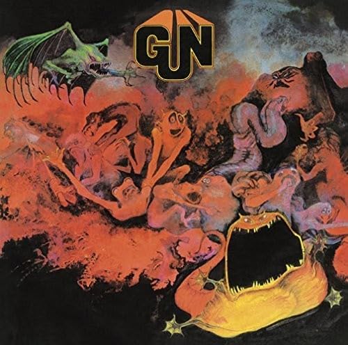 GUN - Gun - Amazon.com Music