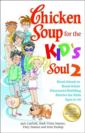 Amazon.com: Chicken Soup for the Soul: Think Positive for Teens ...