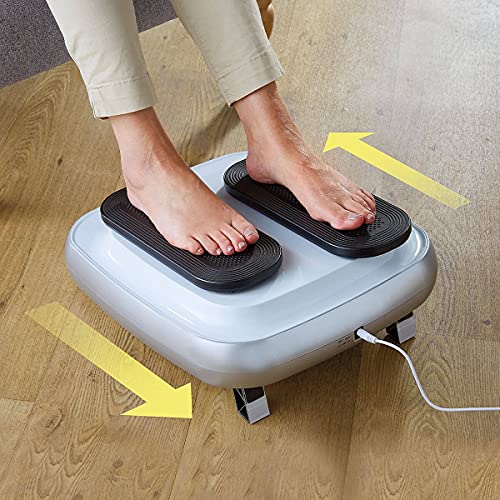 9 Best Leg Exerciser For Elderlies 2024 | There's One Clear Winner ...