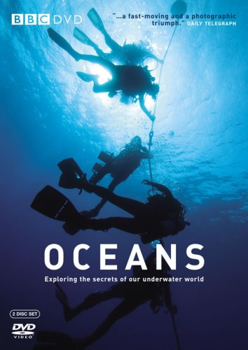 Oceans [DVD] [2008]: Amazon.co.uk: Mark Halliley, Lucy Blue, Philippe ...