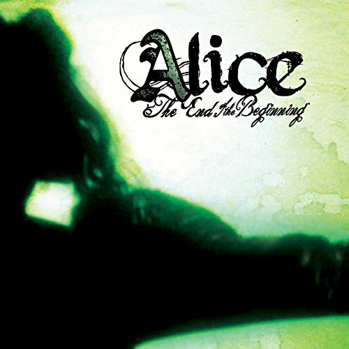 Amazon.com: The End Of The Beginning : AL1CE: Digital Music