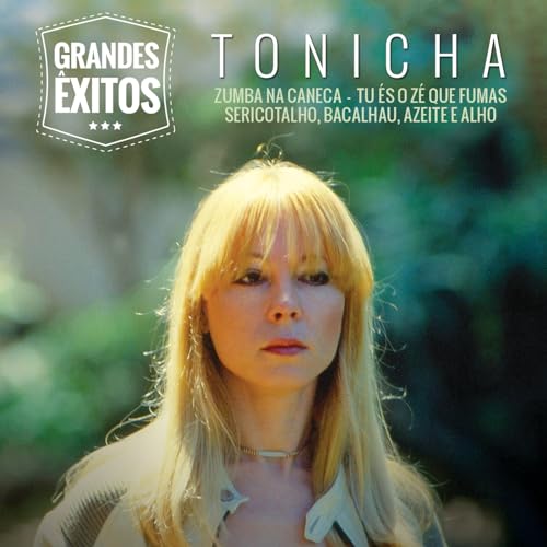 Amazon Music - TonichaのGrandes Êxitos - Amazon.co.jp